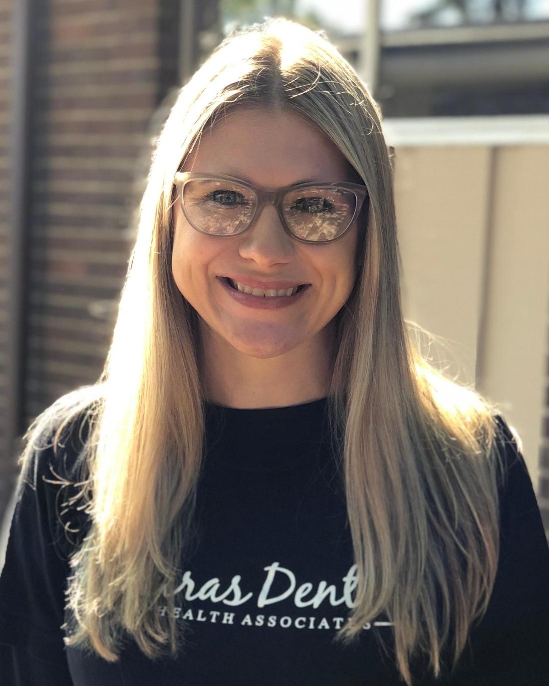 Dentist in Monroe MI | Ashleigh